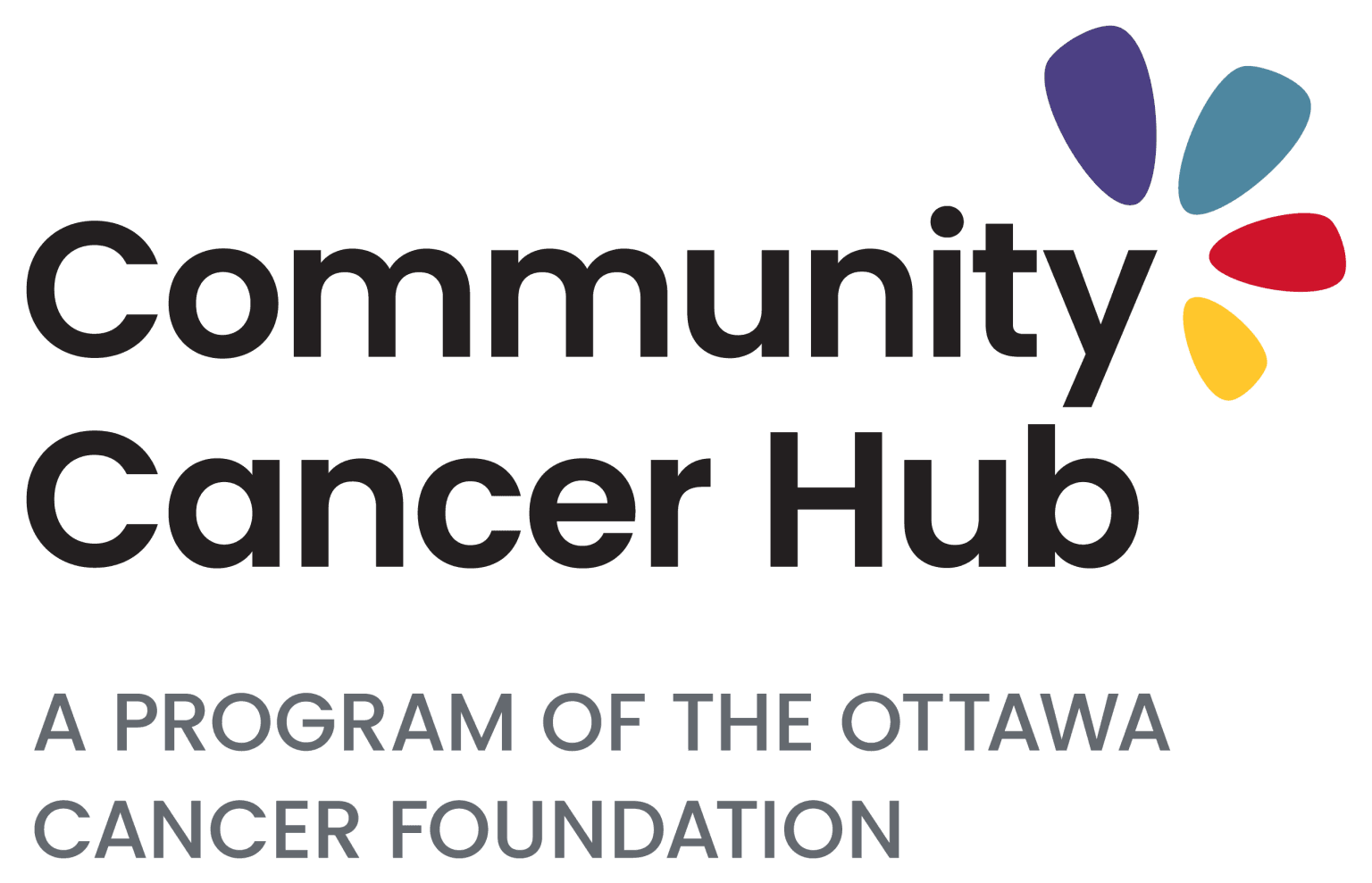 Community Cancer Hub - The Ottawa Cancer Foundation
