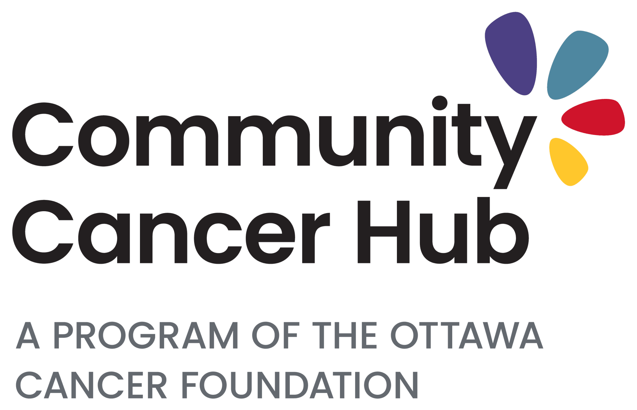 Community Cancer Hub - The Ottawa Cancer Foundation
